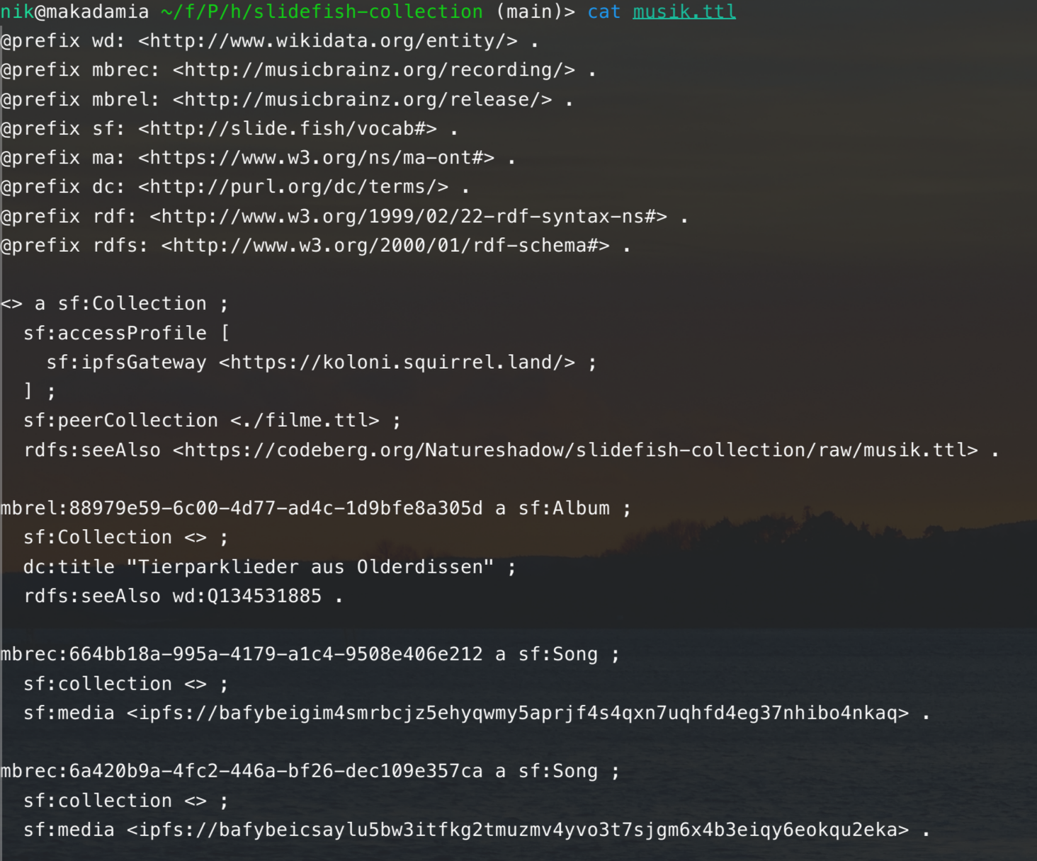MusicBrainz (@musicbrainz@mastodon.social) - Mastodon